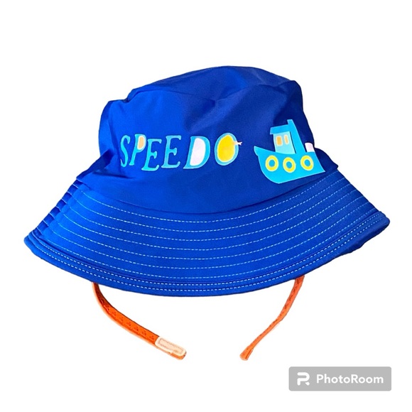 Speedo | Accessories | Speedo Uv Bucket Kids Sun Hat | Poshmark